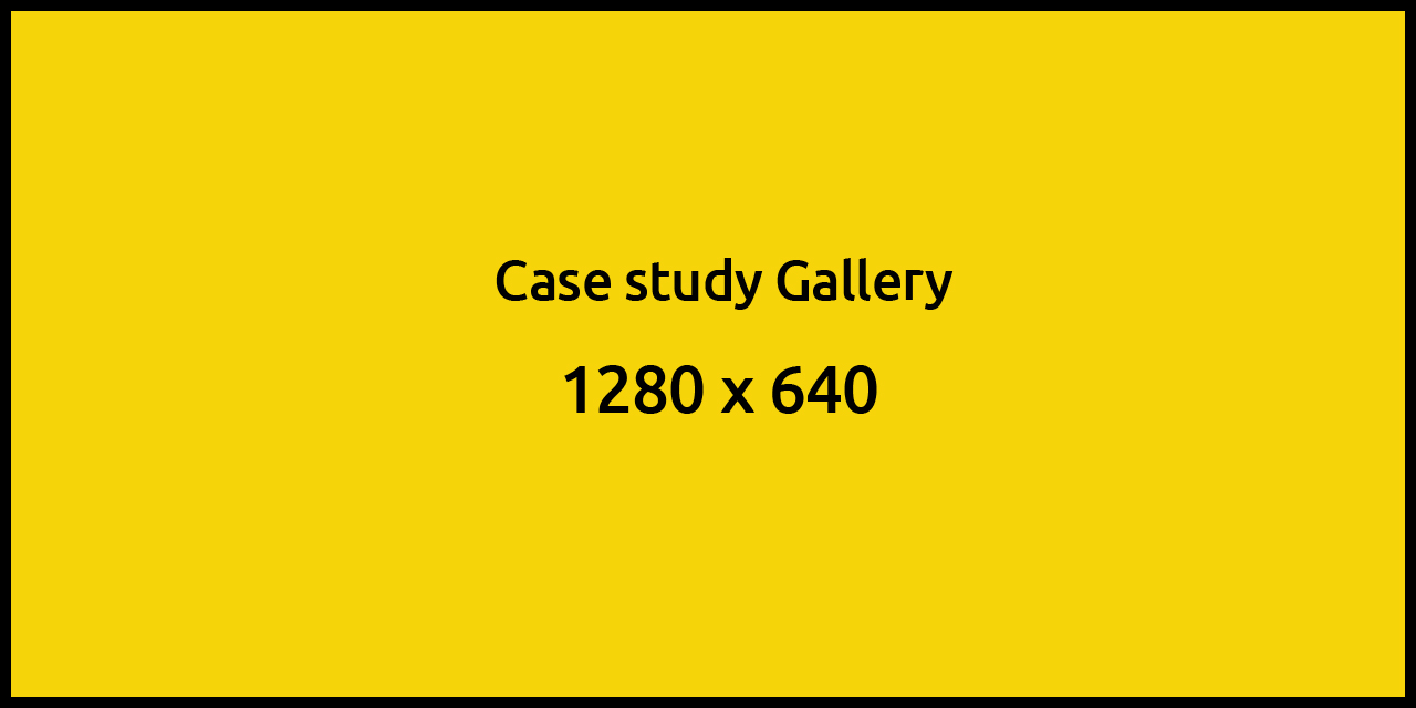 title case study | Saint-Gobain Philippines